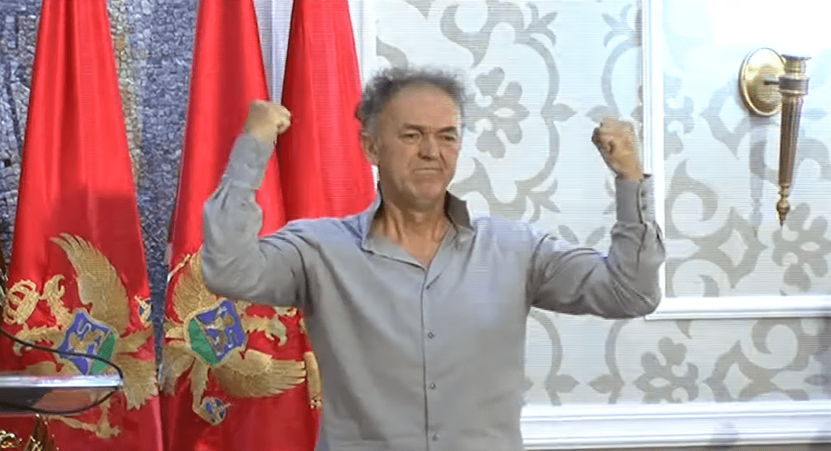 Miladin Šobić bio je NAJMISTERIOZNIJI KANTAUTOR bivše Jugoslavije ...